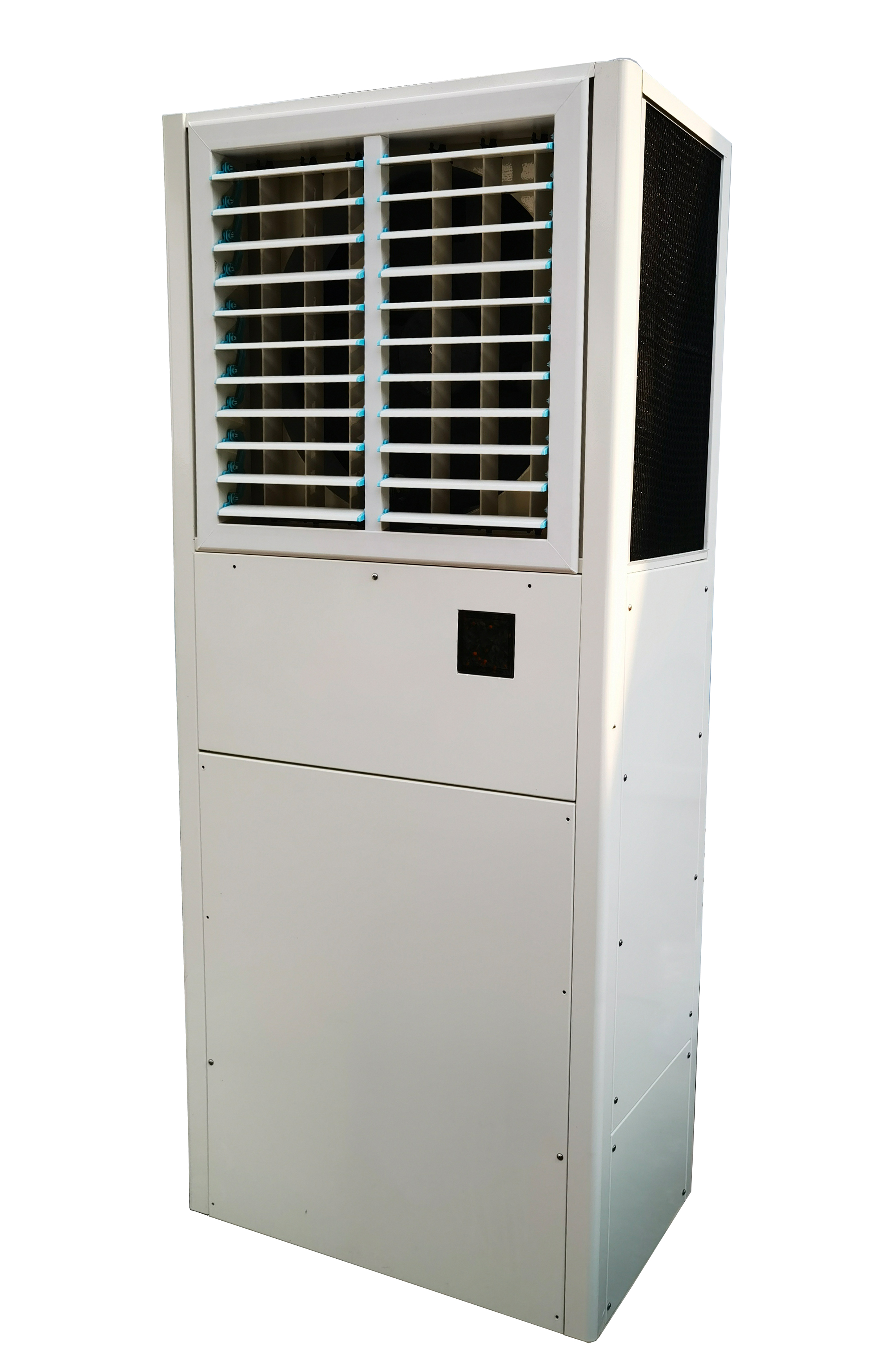 China Factory selling Tent Air Cooler Air Conditioner - XIKOO new water ...